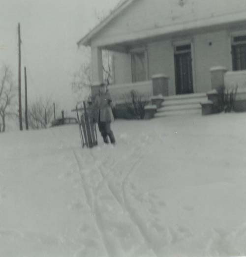 January 15, 2015: Remembering the winter storm of 1978 | WeatherTalk Blog